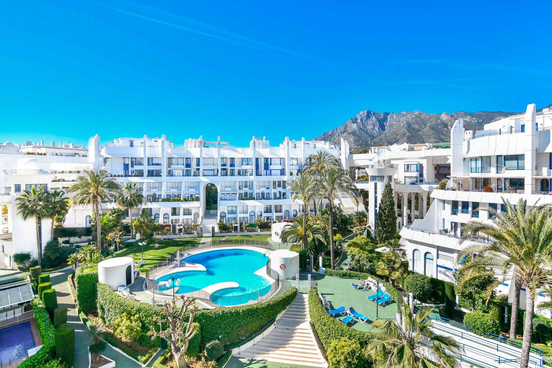 Living in Marbella House, the best way to enjoy Marbella - NevadoMarbella