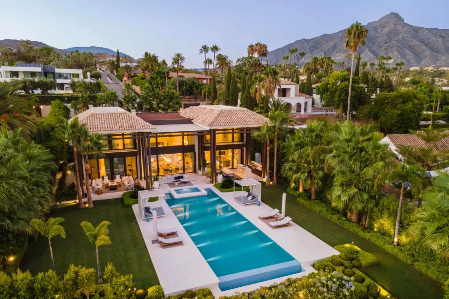 Nevado Realty | Marbella Real Estate agency | Your local expert